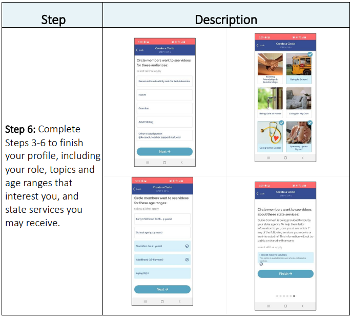 Steps to Create Your Quillo Connect Account - Quillo